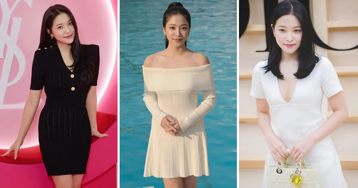 Red Velvet Yeri Bio data, Wiki, Birth, Love, Skin Secrets & More